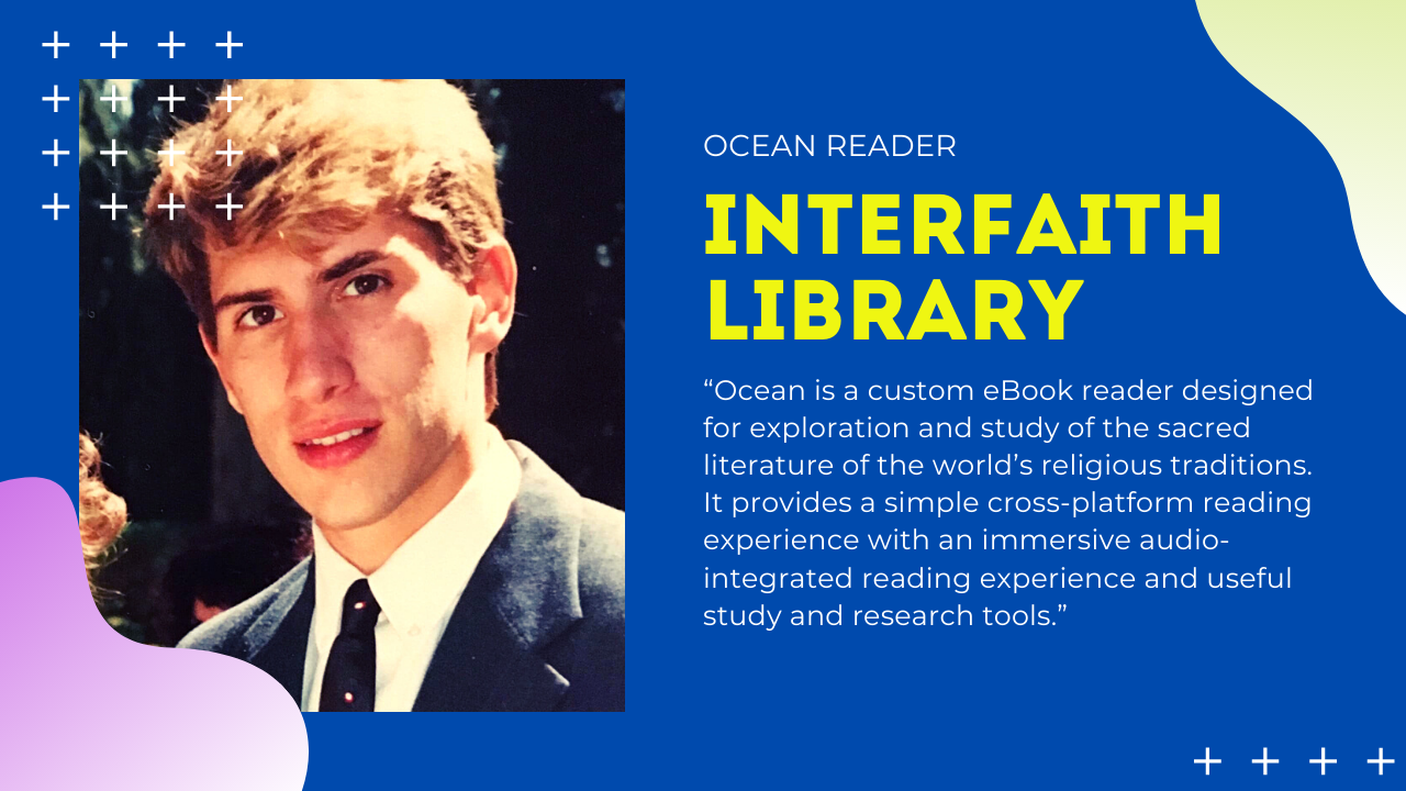 Ocean Reader - Clearwater Spiritual Awakening