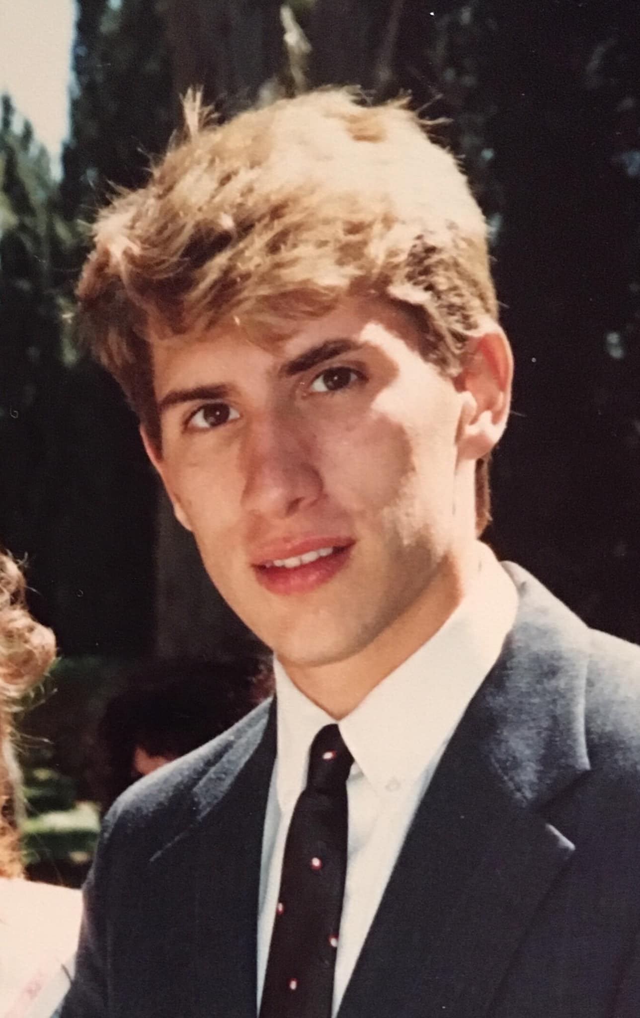 Mr. Chad Jones - Clearwater Spiritual Awakening