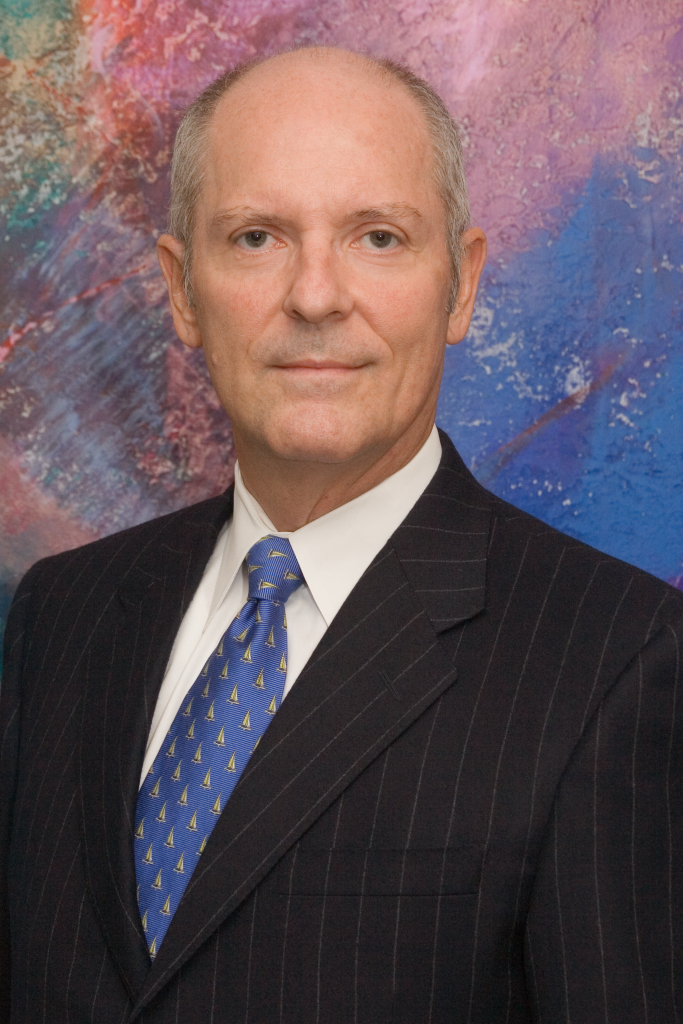 Mr. Michael Hampton - Clearwater Spiritual Awakening