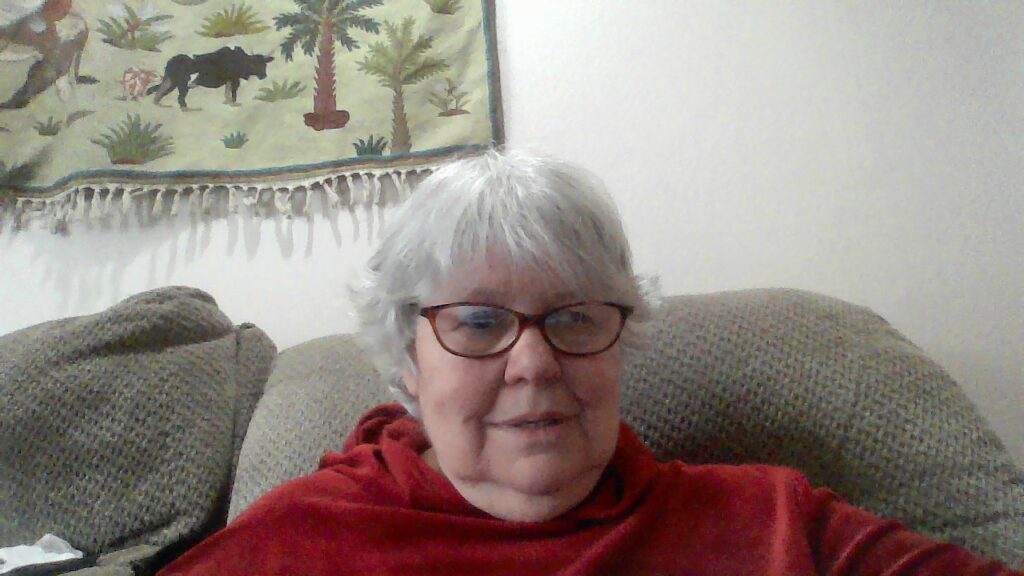 Dr. Susan Maneck(Phd) - Clearwater Spiritual Awakening