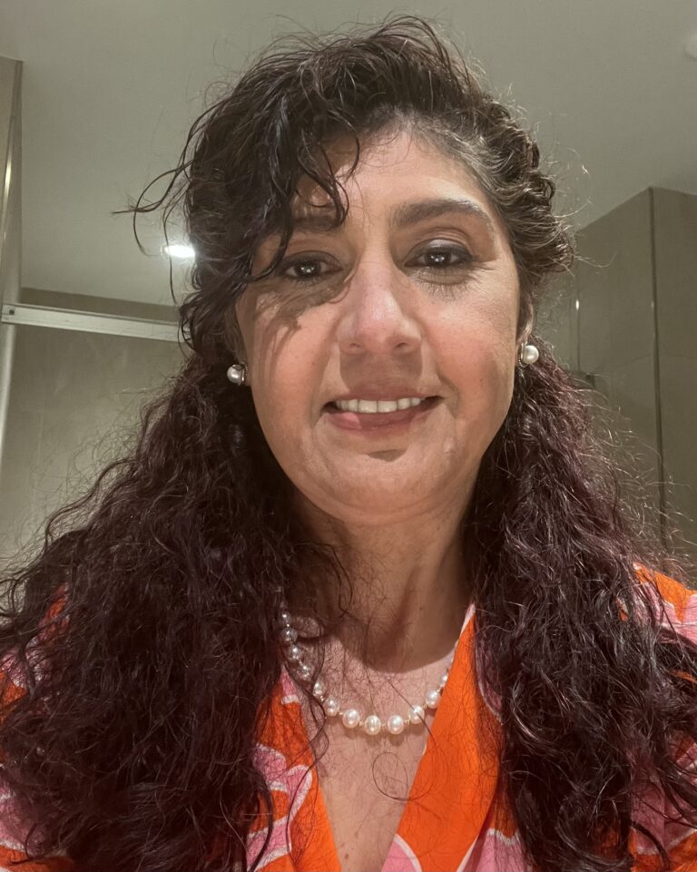 Nasrin Erfanian, Ph.D., BCBA-D - Clearwater Spiritual Awakening